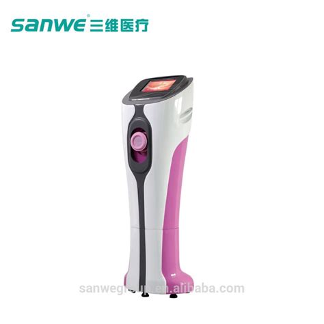 Chinese Manufacturer Releases 6000 Sperm Extractor For Hospitals