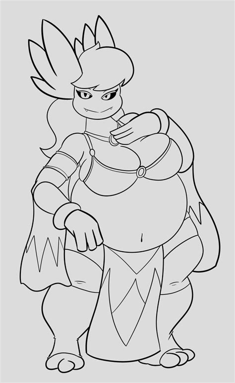 Rule 34 Big Breasts Breasts Female Thick Thighs Viddy 100 Wide Hips