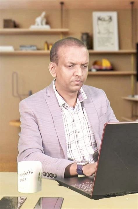 How Networking Can Boost Your Career Prof Guru Prasad Rao Posted On