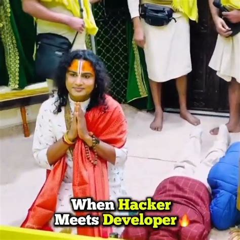 Hacker 💀 Developer 🔥 Youtube