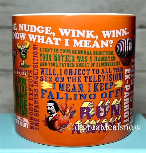 Monty Python Philosopher