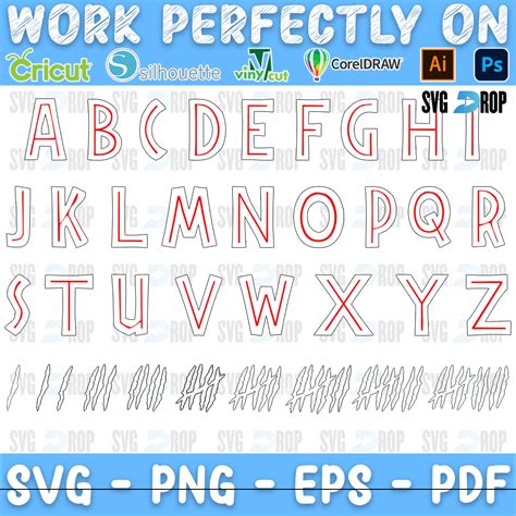 Jurassic Park Font Svg Svg Drop