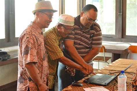 ‘invloed Van Javaanse Immigratie Op Surinaams Recht Indrukwekkend De