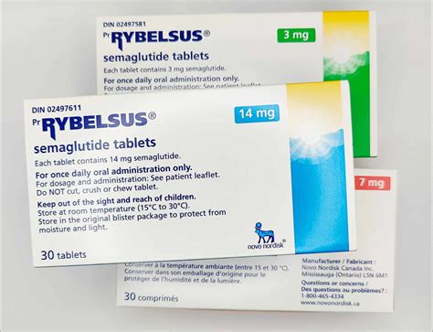 Rybelsus Cardiovascular Benefits Oral Glp‑1 Tablet Delivers Heart