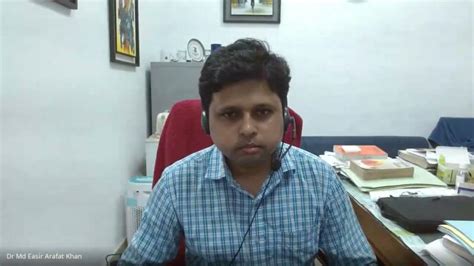 Rezaur Rahman On Linkedin Panel Discussion Session No 02 Topic