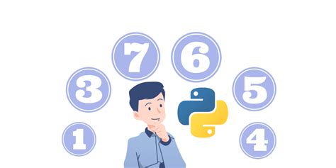 How To Code A Simple Number Guessing Game In Python