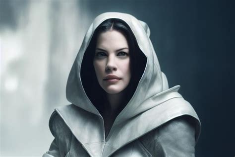 Various Female Assassin Renders R Midjourney