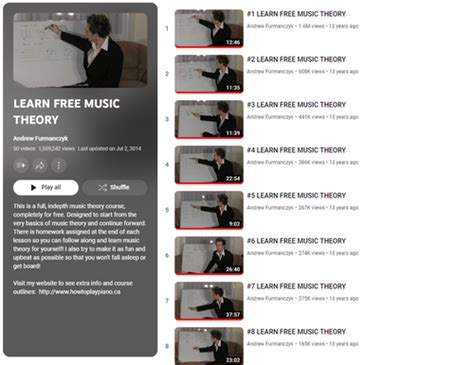 Music Theory Is Pretty Hard But It S So Interesting Amy Tang