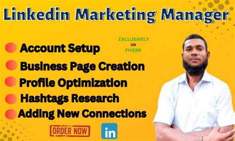 Sourov Islam On Linkedin Linkedinprofile Linkedinmarketing