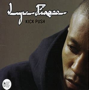 Kick Push Wikipedia