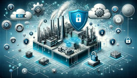 Industrial Iot Iiot Security
