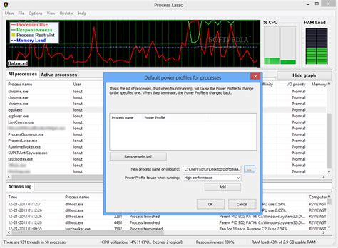 Process Lasso 67 Review