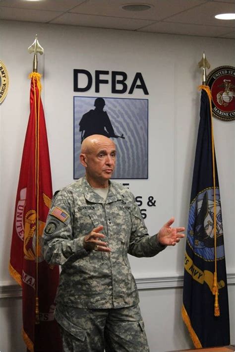 Defense Forensics And Biometrics Agency Uncases Colors For First Time Article The United