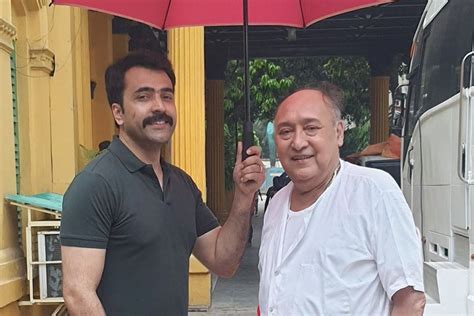 Raktabeej Nandita Roy And Shiboprosad Mukherjee On Raktabeej ‘weve Shown The Personal Side Of