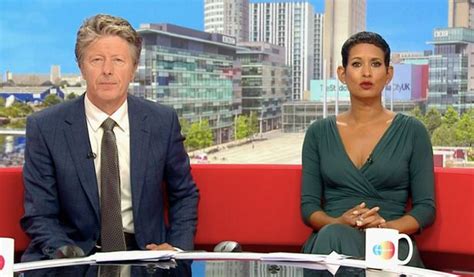 Bbc Tv Presenters