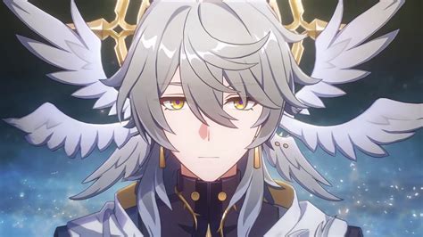 Honkai Star Rail Official Sunday Trailer