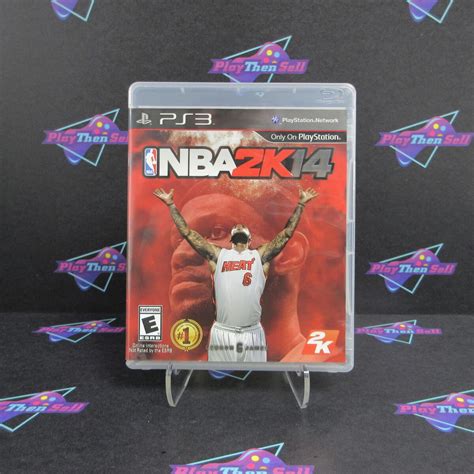 Nba 2k14 Soundtrack Stream Cmon3 Y Music Listen To Nba 2k14