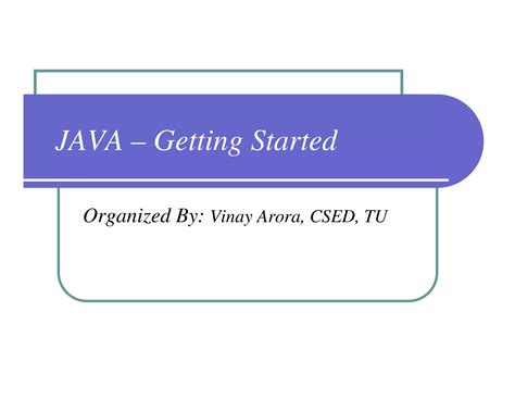 introduction to basics of java pdf programming languages computing