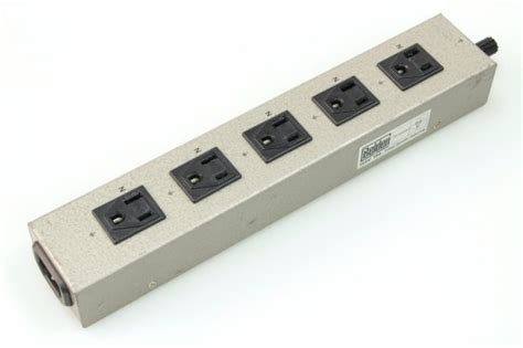 Belden Ps1650 Geek In Box