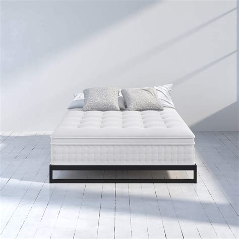Hybrid Mattress Collections Zinus