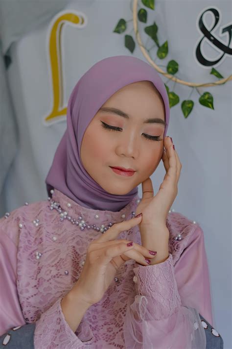 Muslim Veil Woman Free Photo On Pixabay