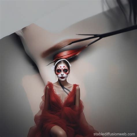 Add Iridescent Texture Prompts Stable Diffusion Online