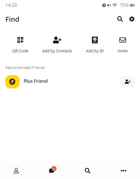GitHub Zbqmgldjfh Kakao Clone Cloning Kakao Desktop App
