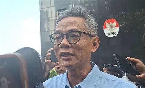 Profil Wahyu Setiawan Mantan Anggota Kpu Yang Divonis 7 Tahun Penjara