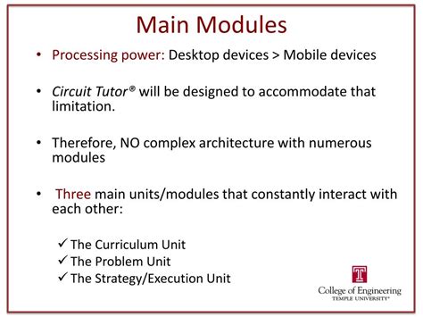 ppt circuit tutor® prototype of a mobile web based intelligent