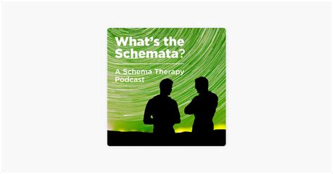 ‎whats The Schemata A Schema Therapy Podcast Episode 3 Critic Modes