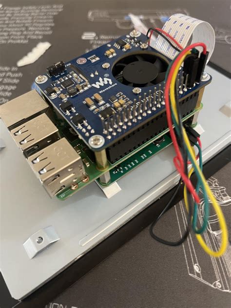 Raspberry Pi Touchscreen Setup 7 Steps With Pictures Instructables