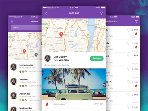 Android L UI Kit Sketch Freebie Download Free Resource For Sketch Sketch App Sources