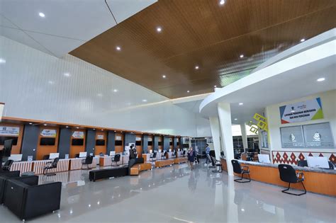 Kementerian Pendayagunaan Aparatur Negara Dan Reformasi Birokrasi Mpp Ke 111 Akan Hadir Di