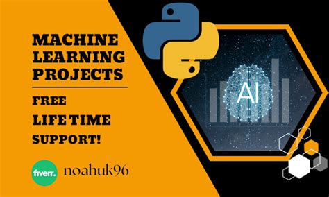 Do Ml Ai Python Projects Ner Tts Stt Ocr Opencv Docker Api Llm By Noahuk96 Fiverr
