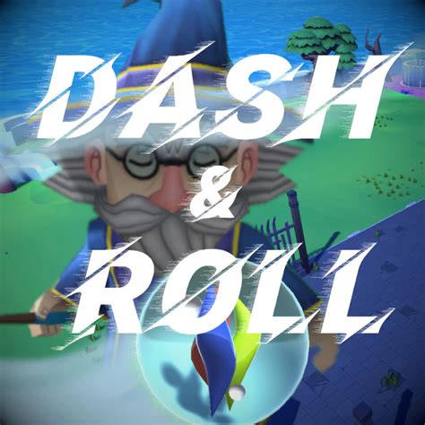 Dash And Roll Box Shot For Pc Gamefaqs