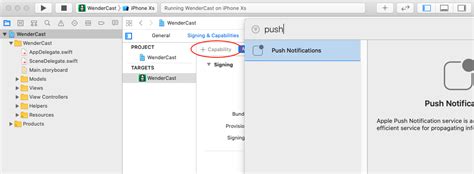 Push Notifications Tutorial Getting Started Kodeco