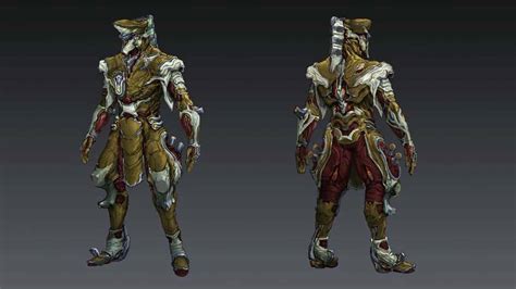 Cyte 09 Release Date Warframe