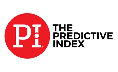 Capitalizing On Your Work And Relationships With The Predictive Index