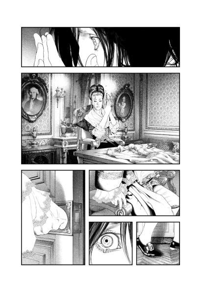 Innocent Omnibus Volume 1 By Shinichi Sakamoto Paperback Barnes And Noble®