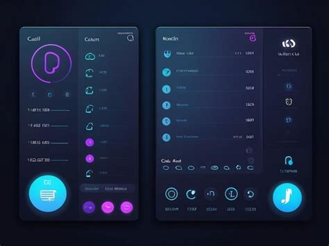 Voice Call Interface Images Free Download On Freepik