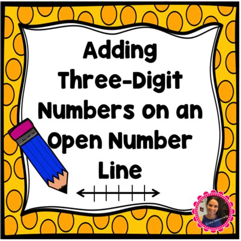 Adding Three Digit Numbers Made By Teachers