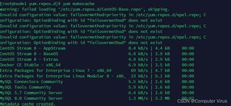 Linux和docker下mysql安装方式 Docker 脚本之家