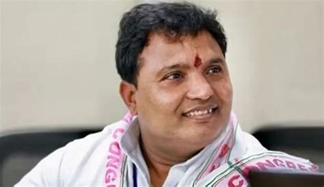 youth congress chief srinivas bv moves gauhati hc for quashing of