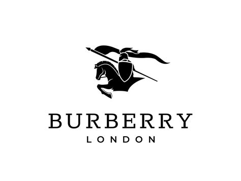 Burberry логотип (76 фото)