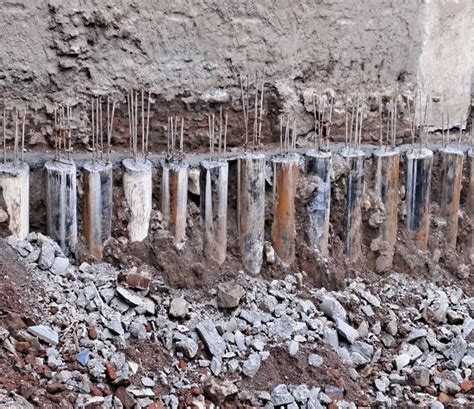 Liner Piling Contractor In Pune Nashik Kolhapur Lonavala Latur