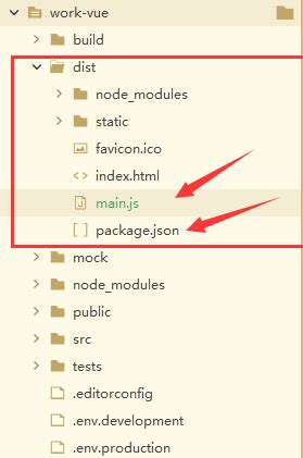 vue Electron 制作桌面应用的示例代码 NICE源码网