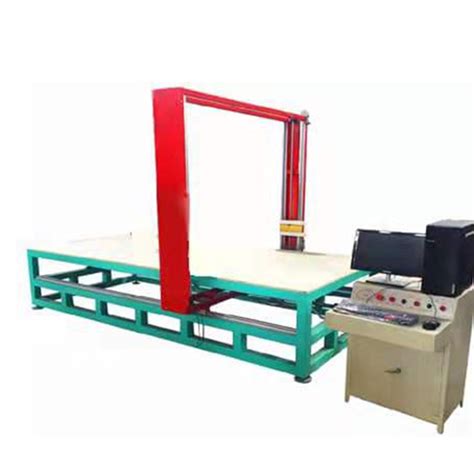 EPS CNC Cutting Machine Longkou Shunda Machinery CO Ltd