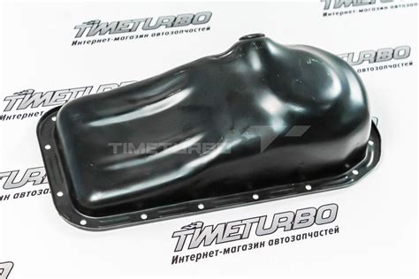 Поддон масляный Pro.Car противоотливной для ВАЗ 2108-21099, 2110-2112 ...