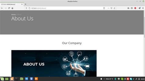 GitHub Shivank Hotel Site With Django
