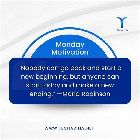 Techavilly On Linkedin Techavilly Newbeginning Maketodaycount